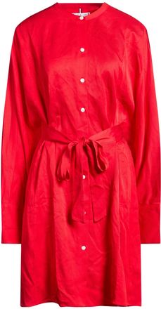 Tommy Hilfiger KLEIDER - Mini-Kleider auf YOOX.COM