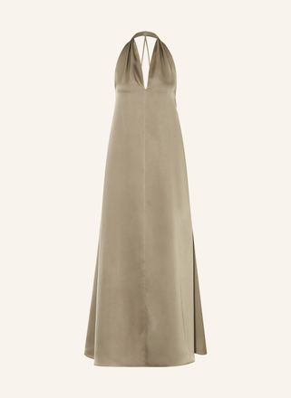 Mrs & Hugs Mrs & Hugs Kleid beige