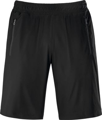 Schneider Sportswear Friscom Bermudahose f&uuml;r Herren, schwarz,56