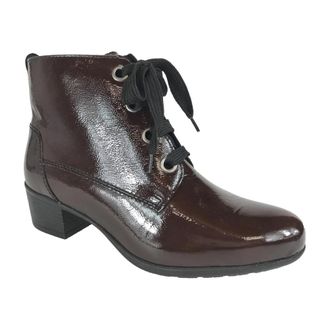 Solidus Kerry Stiefelette - - Shoes - Damen - Braun - 41 EU