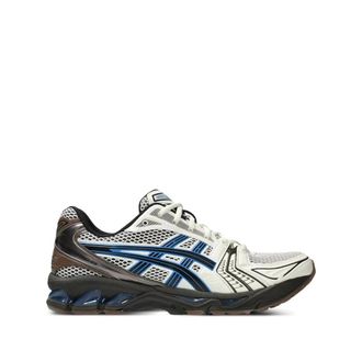 Asics Homme, Chaussures, Multicolore, Taille: 44 1/2 EU Gel-Kayano 14