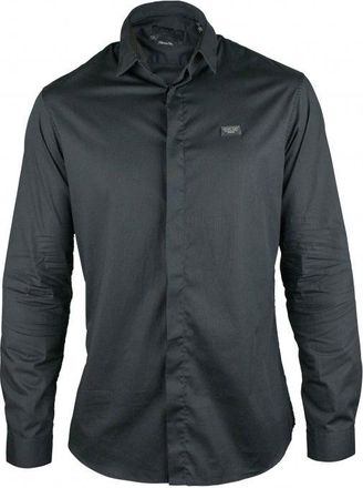 Philipp Plein Diamond Cut LS ECONICE