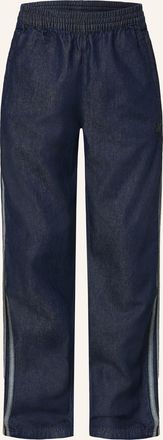 adidas Originals Adidas Originals Jeans Loose Fit blau