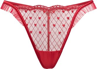 Hunkem&ouml;ller String Cordelie