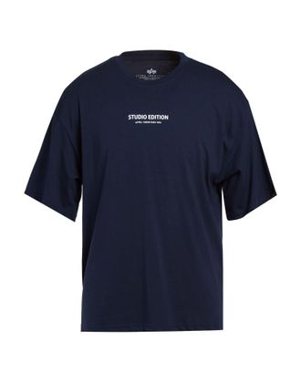 Alpha Industries TOPS - T-shirts auf YOOX.COM