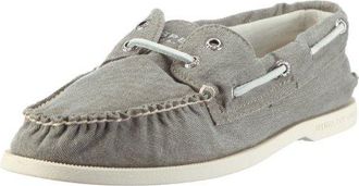 Sperry Top-Sider Homme Or Authentique Original 2 OEillets Saisonnier, marron, 42.5 EU