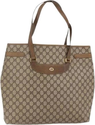 Gucci Damen, Pre-Owned, Beige, ONE SIZEGröße