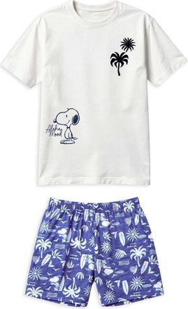 Gisela Pajama
