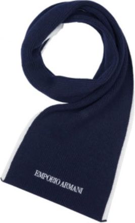 Emporio Armani Herren, Accessories, Blau, ONE SIZEGröße