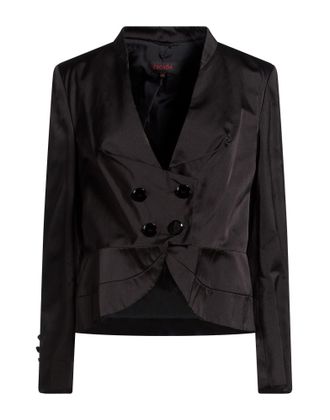 Escada JACKEN & M&Auml;NTEL - Jacken und Anoraks auf YOOX.COM