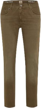 Brax Herren Hi Flex Colour Jeans