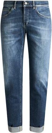 Dondup BAS - Pantalons en jean sur YOOX.COM