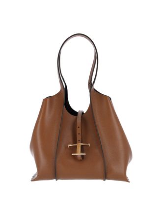 Tod's Kleine Tragetasche T Timeless