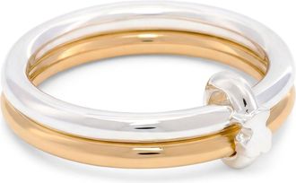 Tous Ring TOUS 1004566014 Goldfarben
