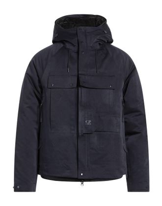 C.P. Company JACKEN & M&Auml;NTEL - Pufferjacken & Daunenjacken auf YOOX.COM