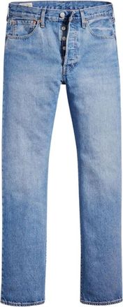 Levi's Homme, Jeans, Bleu, Taille: W31 L32 Jeans droits