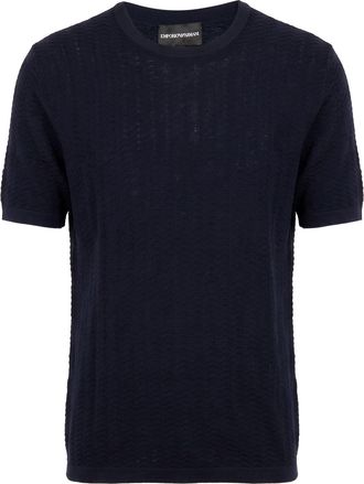 Emporio Armani STRICKWAREN - Pullover auf YOOX.COM