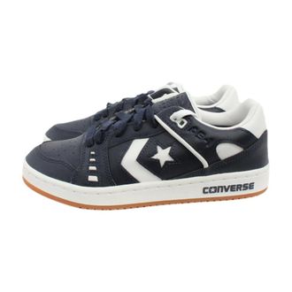 Converse Herren, Schuhe, Blau, 44 1/2 EUGr&ouml;&szlig;e