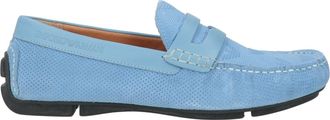 Emporio Armani SCHUHE - Mokassins auf YOOX.COM