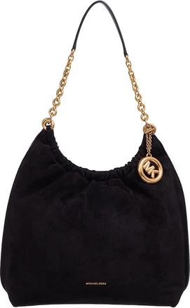 Michael Kors Crossbody Bags - Lg Cinch Msgr - Gr. unisize - in Schwarz - f&uuml;r Damen