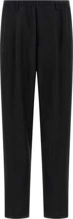 Cellar Door Homme, Pantalons, Noir, Taille: XL Pantalons