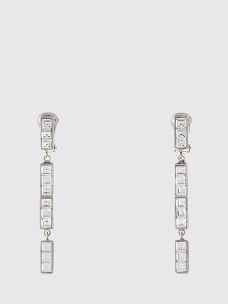 Alessandra Rich Bijou Femme couleur Argent