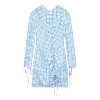 Fab By Fabienne Chapot Fabienne Chapot, Femme, Robes, Bleu, Taille: 36 FR Robe Levi