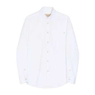 Valentino Herren, Shirts, Wei&szlig;, 2XLGr&ouml;&szlig;e