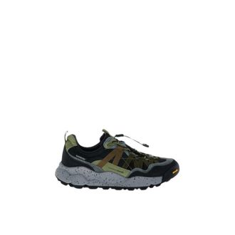 Flower Mountain Iwano 2 - - Sport - Herren - Gr&uuml;n - 41 EU