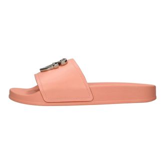 Dsquared2 Femme, Chaussures, Rose, Taille: 36 EU Dsquared2 Sandales