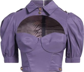 Elisabetta Franchi TOPS - Tops auf YOOX.COM