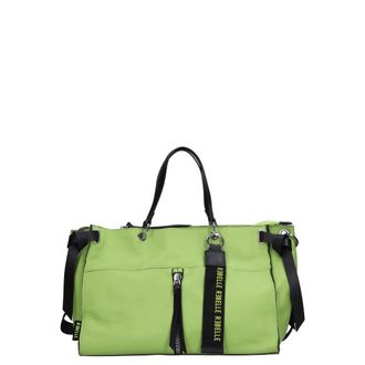 Rebelle Clara Shopping Bag - - Bags - Damen - Gr&uuml;n - ONE SIZE