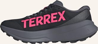 ADIDAS TERREX Adidas Terrex Trailrunning-Schuhe Terrex Agravic Sl schwarz