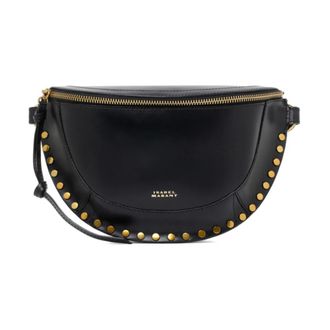Isabel Marant Damen, Taschen, Schwarzk, ONE SIZEGr&ouml;&szlig;e