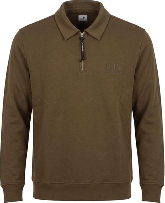 C.P. Company TOPS - Sweatshirts auf YOOX.COM