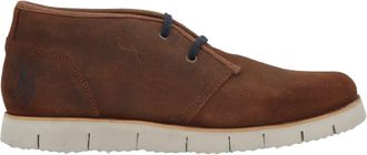 U.S.Polo Association SCHUHE - Stiefeletten auf YOOX.COM