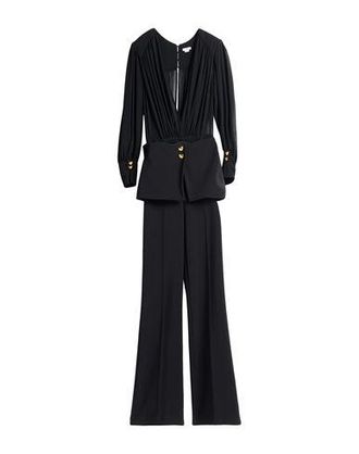 Elisabetta Franchi COMBINAISONS - Combinaisons enti&egrave;res sur YOOX.COM