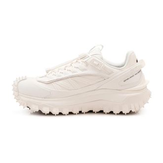 Moncler Schuhe - - Shoes - Herren - Wei&szlig; - 42 EU
