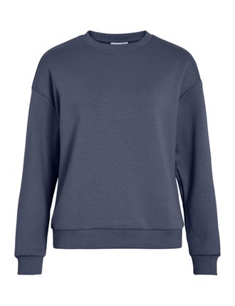 Vila Visandy L/S Sweat Top - Noos