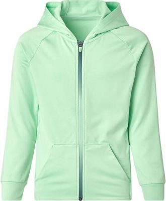 ENERGETICS Kinder Jacke Funda 6