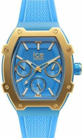 Ice Watch Analoguhr - - Accessories - unisex - Blau - ONE SIZE