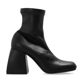 Nodaleto Bulla Mila Ankle Boots - - Shoes - Damen - Schwarzk - 36 EU