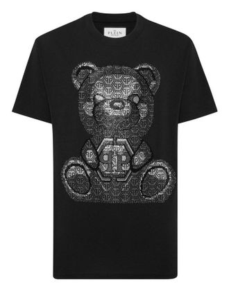 Philipp Plein T-Shirt Teddy