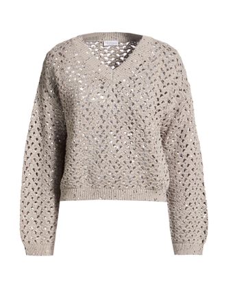 Brunello Cucinelli STRICKWAREN - Pullover auf YOOX.COM