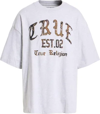 True Religion TOPS - T-shirts auf YOOX.COM