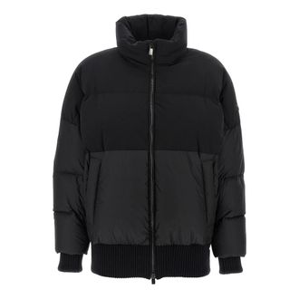 Tatras Arnica Bomberjacke - - Jackets - Damen - Schwarzk - L
