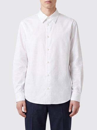 Our Legacy Chemise Homme couleur Blanc