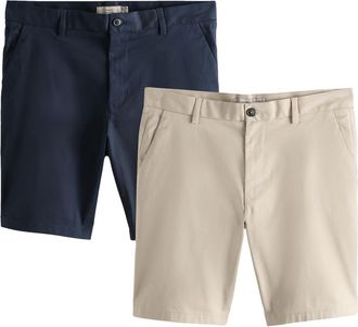 Next Shorts