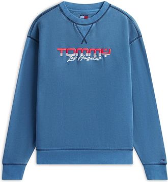 Tommy Jeans Sweatshirt