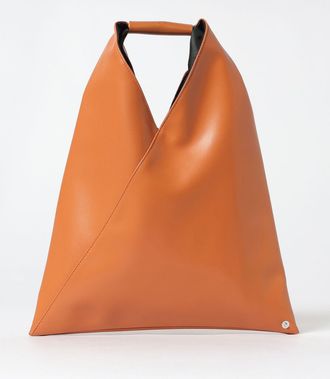 Maison Margiela Handtasche MM6 MAISON MARGIELA Damen Farbe Orange